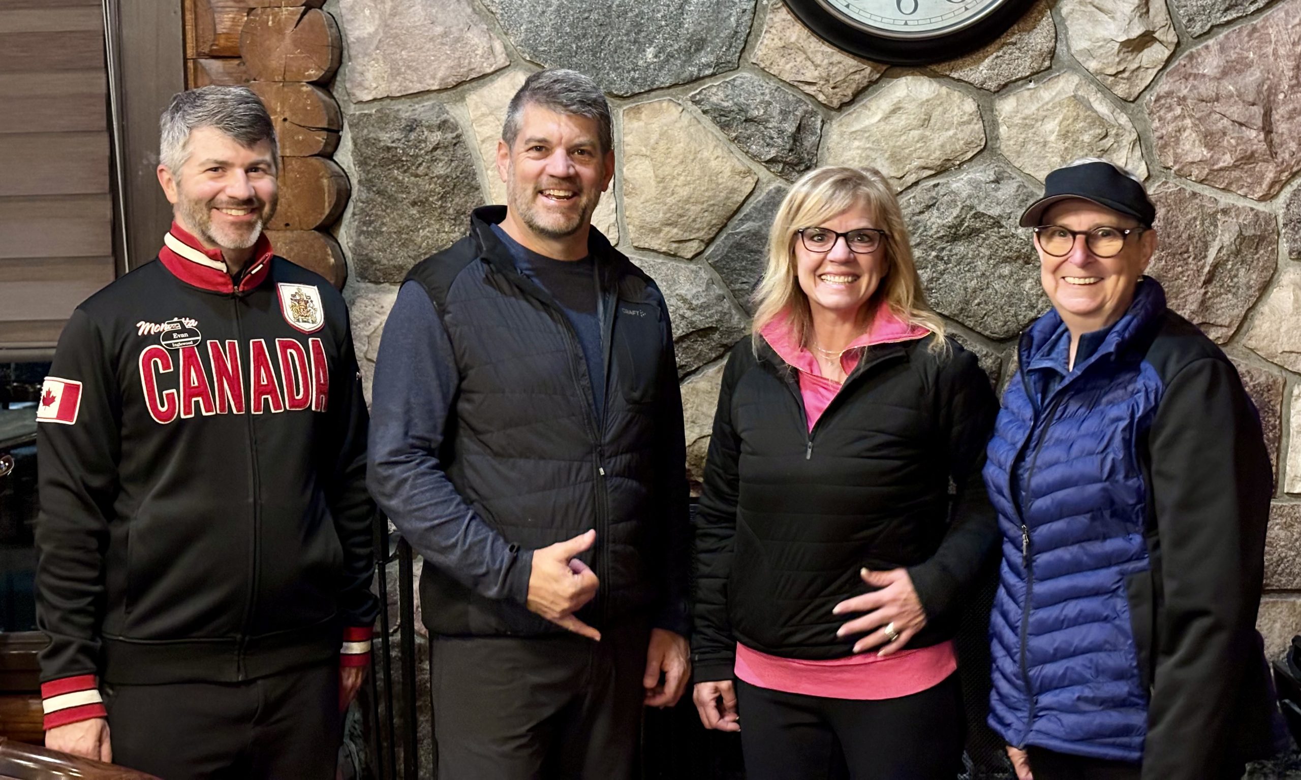 Teams and Pictures - Hot Shots Curling Club.com